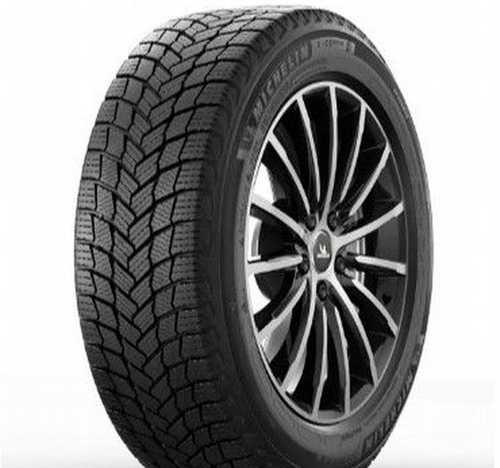 Michelin X-Ice Snow 265/40 R20 104H