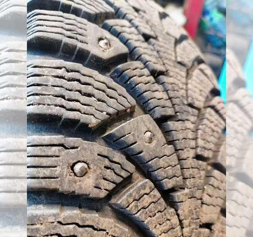 Nokian Tyres Nordman 4 185/60 R14 82T