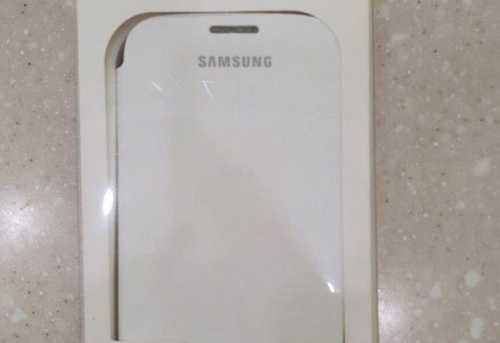 Чехол на телефон samsung Galaxy S3