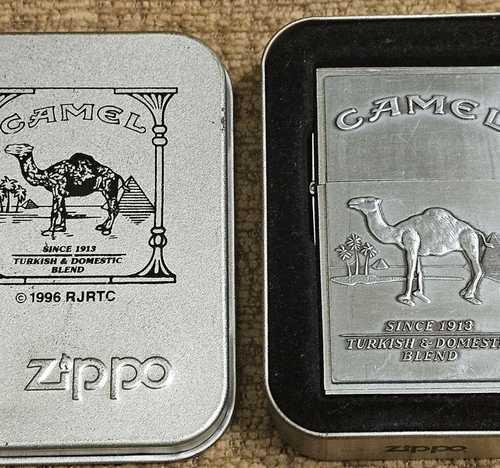 Zippo Replica Second Release 1932