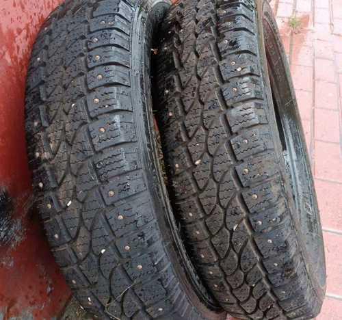 Tigar CargoSpeed Winter 185/75 R16C