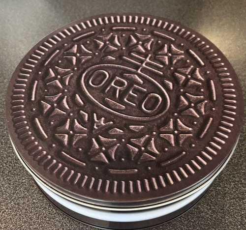 Большая подарочная коробка Oreo