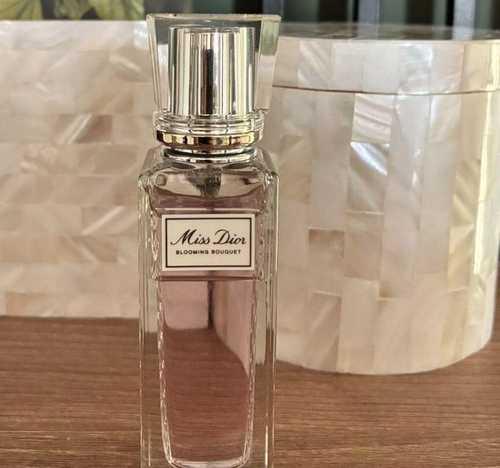 Miss dior blooming bouquet 20мл