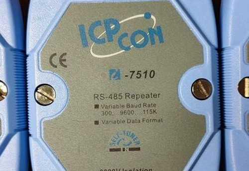 ICP CON I-7510CR