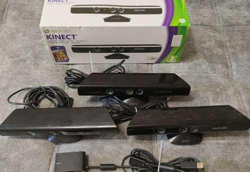 Kinect для xbox 360