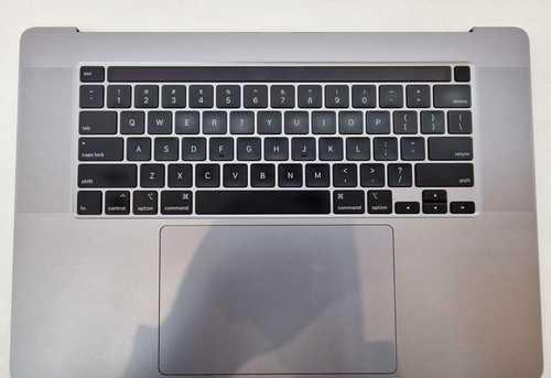 Топкейс Apple MacBook Pro 16 А2141