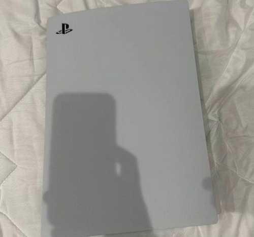 Sony playstation 5