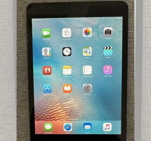 Планшет apple iPad mini 2