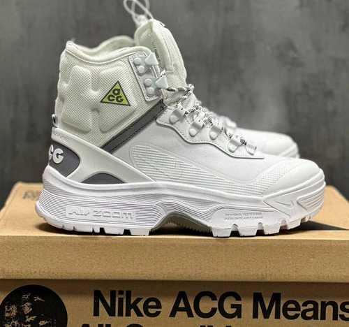 Утепленные Мужские Ботинки Nike ACG (41-45)