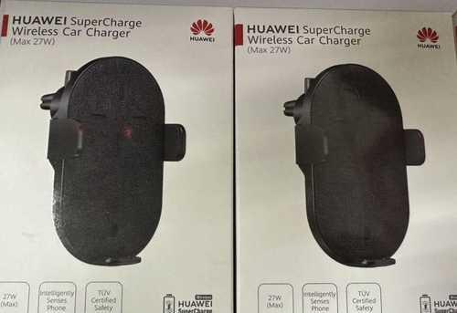 Huawei SuperCharge wireless Car Charger 27W