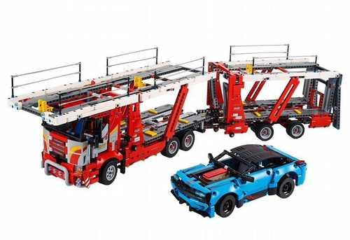 Оригинал Lego Technic 42098