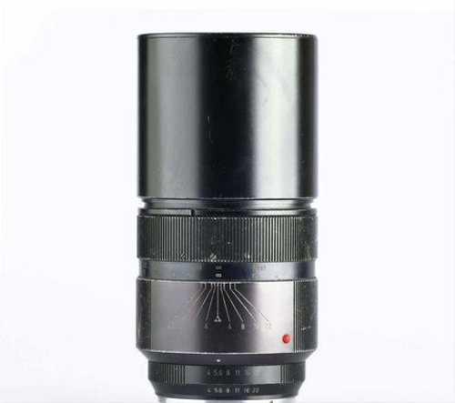 Leica 250mm f/4 Telyt-R