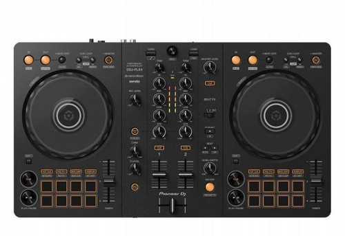 Pioneer DDJ-FLX4