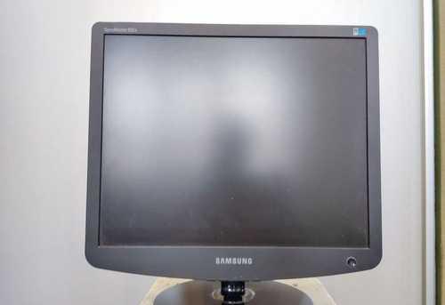 Монитор Samsung SyncMaster 932b