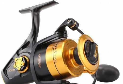 Penn spinfisher V 10500 рыболовная катушка