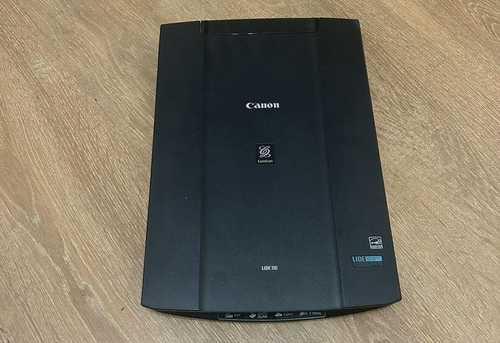 Сканер Canon CanoScan LiDE 110