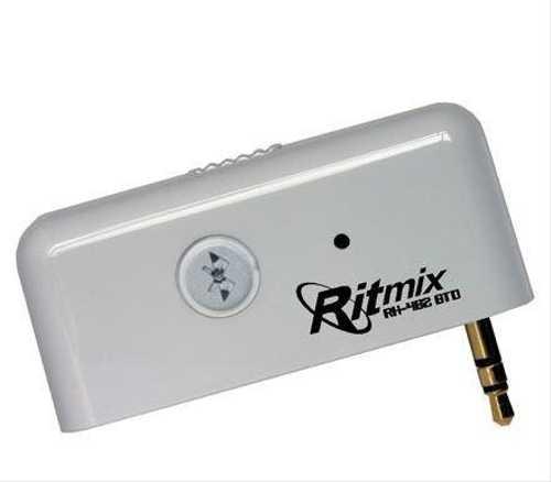 Ritmix RH-402 BTD представляет собой трансмиттер