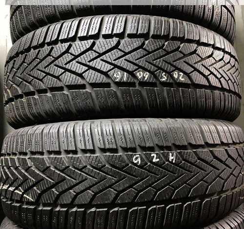 Semperit Speed Grip 2 205/60 R16 H