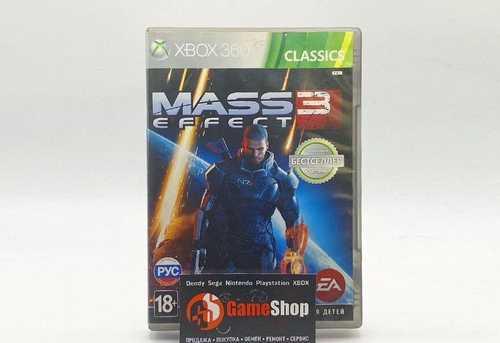 Mass effect xbox360