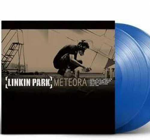 Виниловая пластинка Linkin Park / meteora