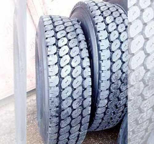 Tyrex All Steel 12.00 R20 VM-66