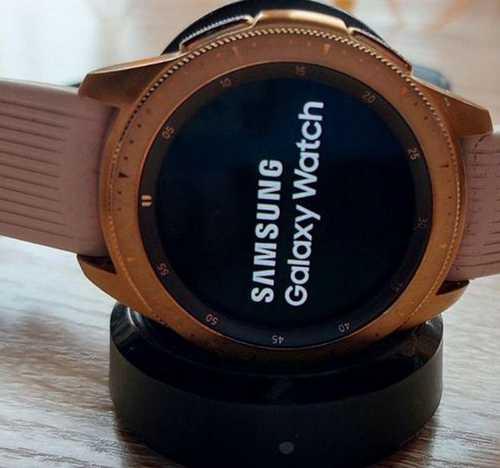 Умные Смарт Часы samsung galaxy watch