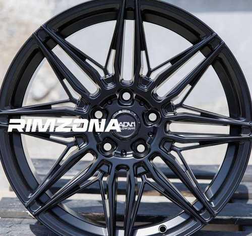 Литые диски RGW R18 5x112 ave. Высокое качество