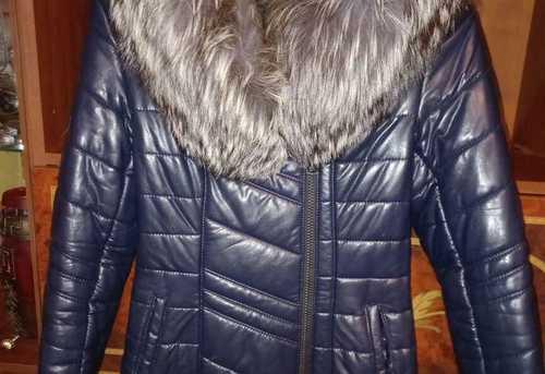 Обалденное пальто осень-зима