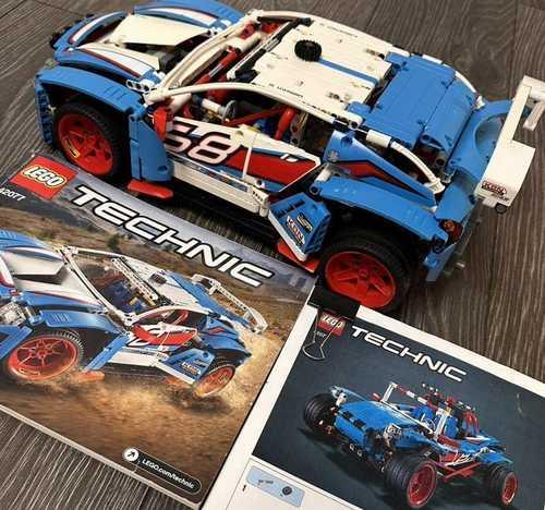 Lego technic