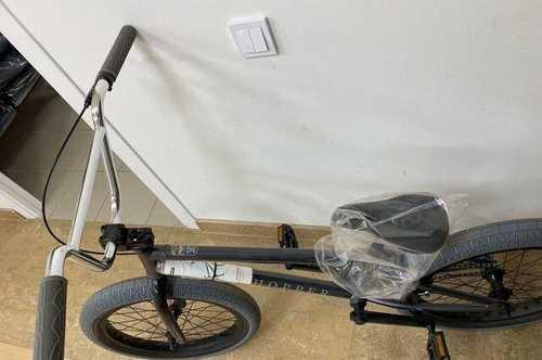 Велосипед BMX TT Grasshopper