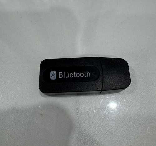 Bluetooth модулятор для авто новое