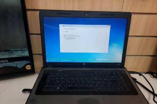 Ноутбук HP HP635