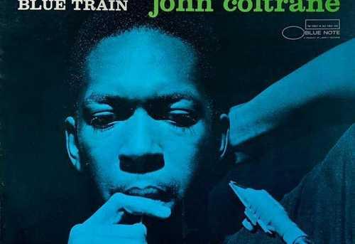 Виниловая пластинка John Coltrane - Blue Train (18