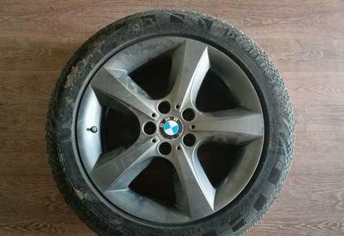 Колеса BMW 225/55 R18