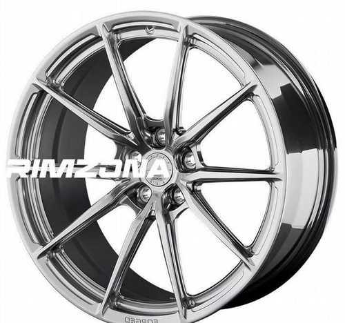 Кованые диски LS forged R20 5x114.3