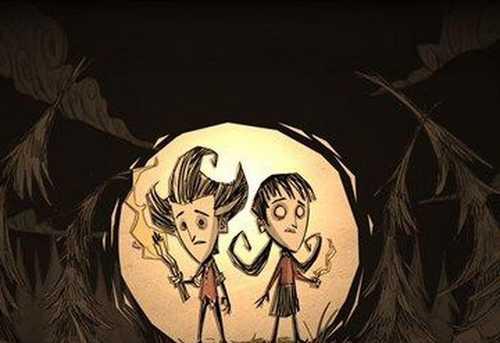 Don't Starve Together PS4 PS5