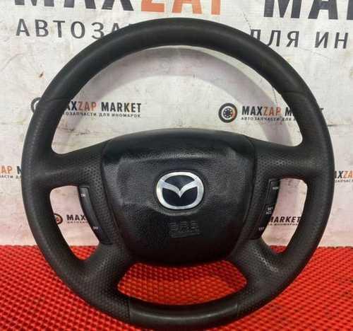 Руль Mazda Tribute 3.0 2003