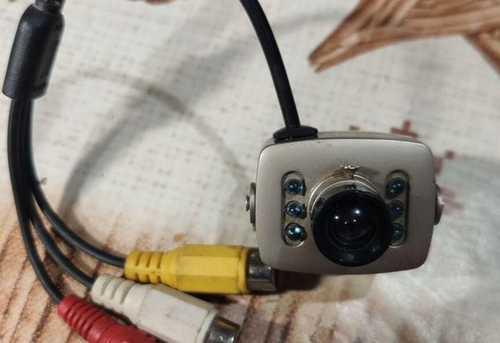 Камера видеонаблюдения cghch-309B