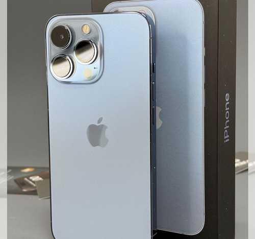 iPhone 13 Pro, 512 ГБ