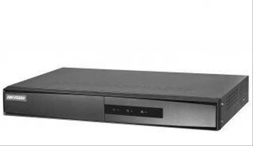 DS-7104NI-Q1/M(C) Hikvision Видеорегистратор