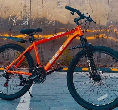 Горный велосипед 29 shimano прома