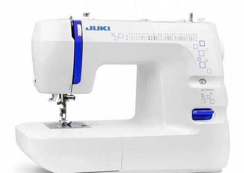 Электронная швейная машина Juki HZL-355 ZW-B