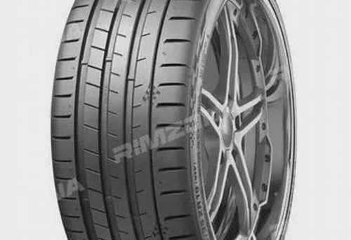 Kumho Ecsta PS91 235/40 R18 95Y