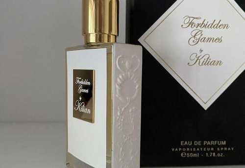 Killian Forbidden Games 50ml