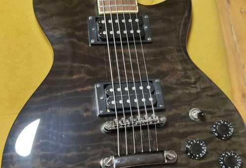 Электрогитара Washburn WI18, 2009 г