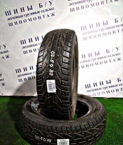 Tigar Ice 185/65 R15