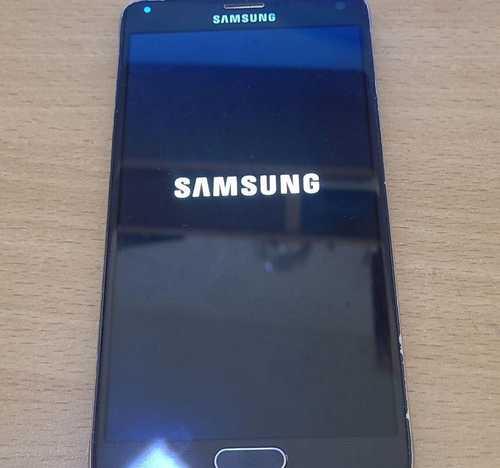 Samsung Galaxy Note 4 SM-N910C, 3/32 ГБ