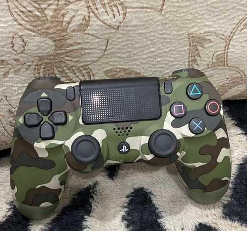 Геймпад Sony Dualshock 4 v2 PS4