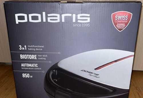 Прибор для выпечки Polaris PST 0103 Profi Baker