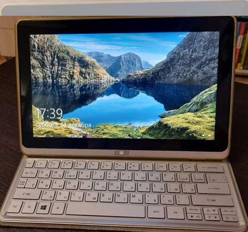 Acer Iconia Tab W700